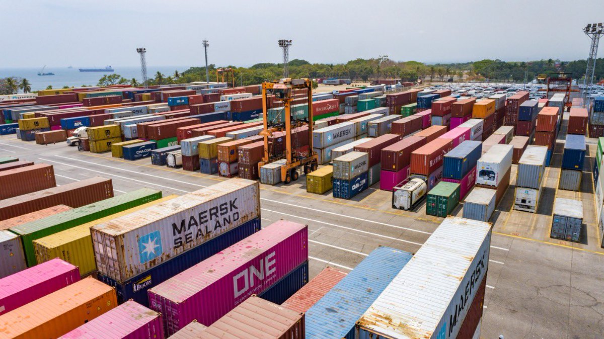 Exportaciones salvadoreñas superarían barrera histórica de $6,000 ...