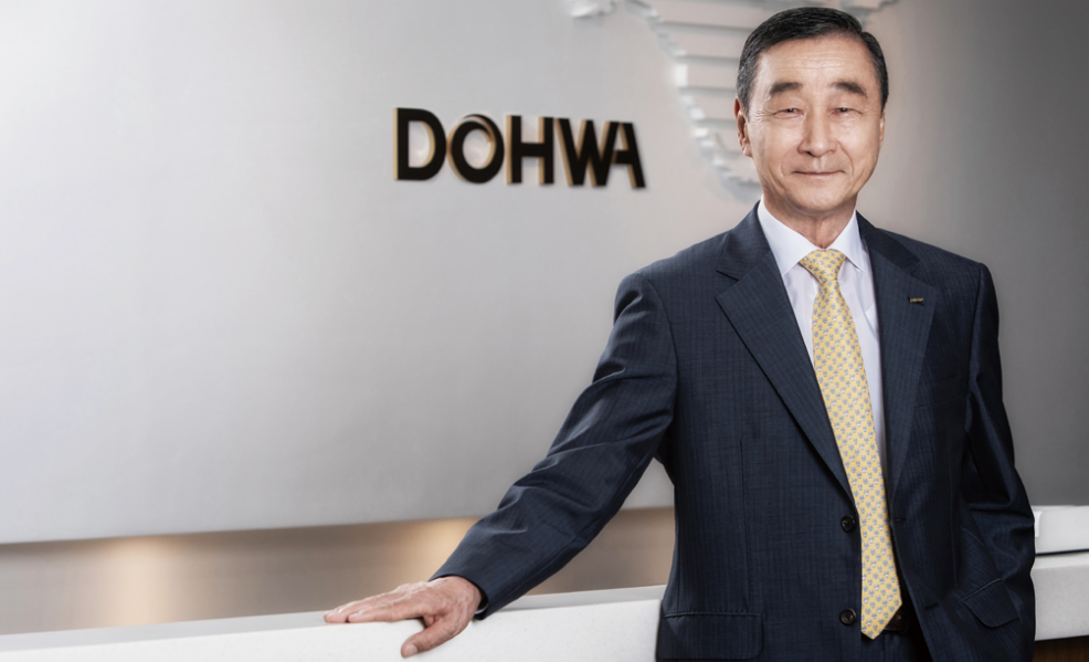 Forbes destaca interés de Dohwa Engineering sobre importantes proyectos ...