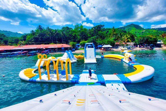 Vía Vela abre al público durante fiestas patronales de Ilopango