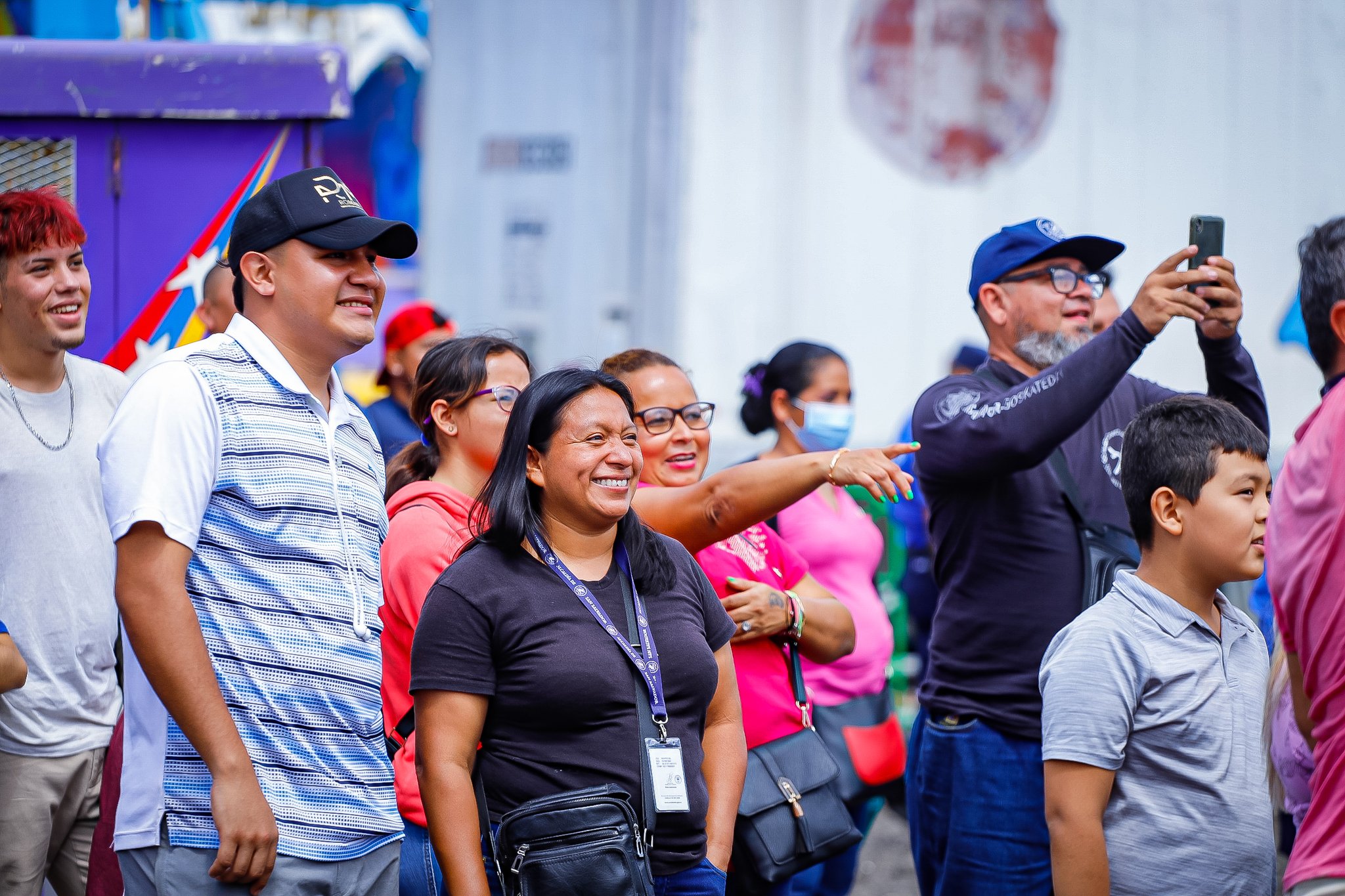 CID Gallup: 83 % de la población califica como positiva la percepción ...