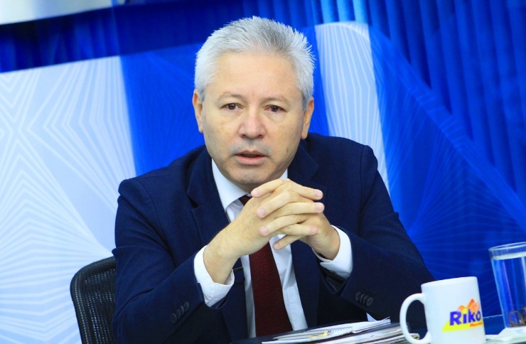 Walter Raudales: "Todos los crímenes de lesa humanidad deben de ser ...