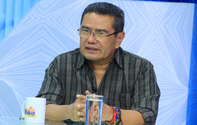 René Martínez: La reducción de homicidios es un logro que otros países ...