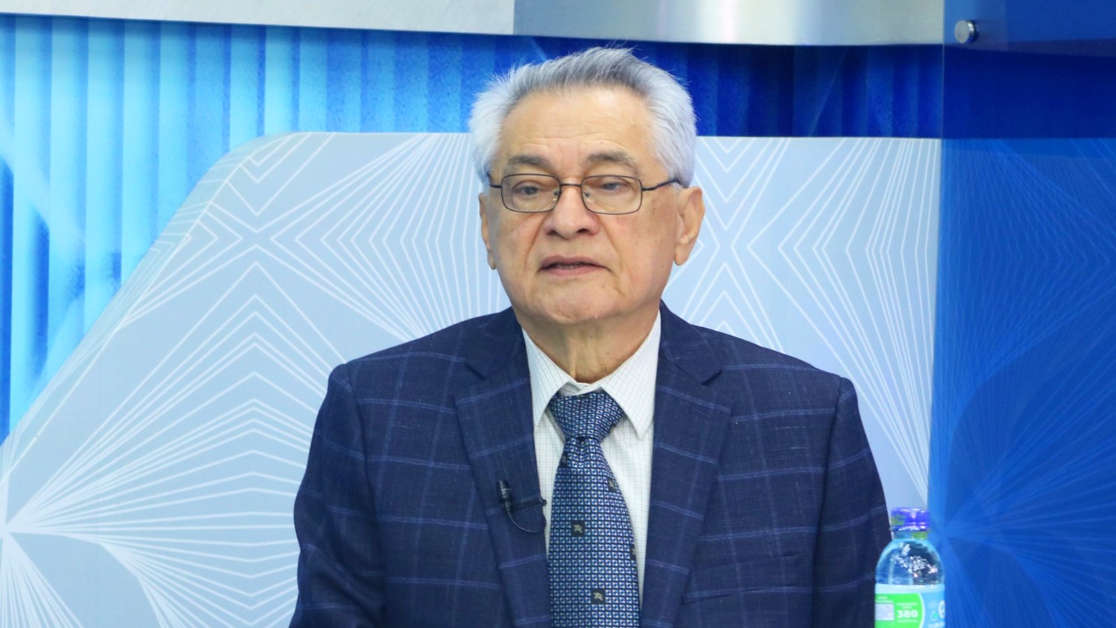 Remberto González: "Se les está pasando la mano, oposición bajera"