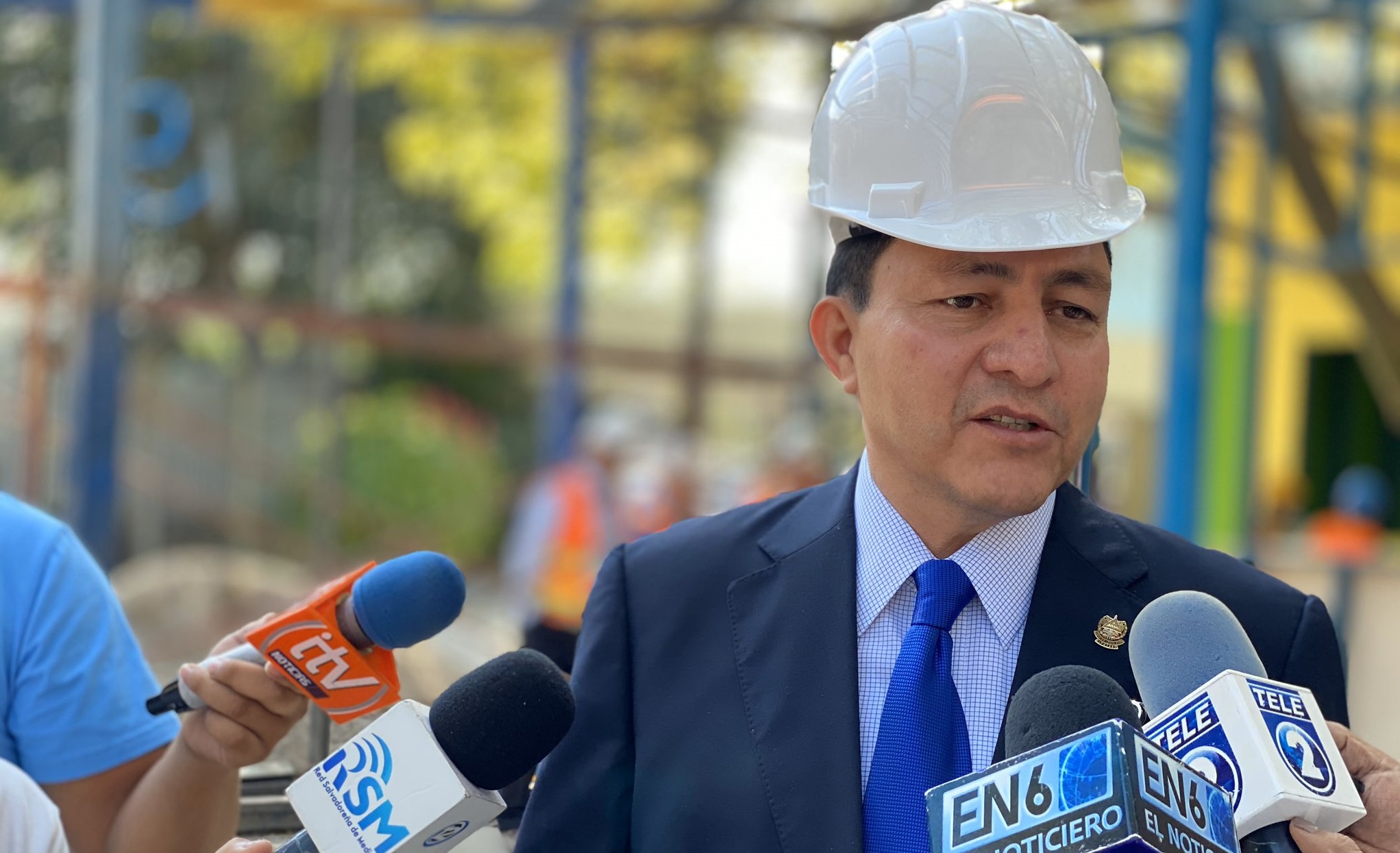 Mario Ponce: El veto del Presidente Nayib Bukele es correcto