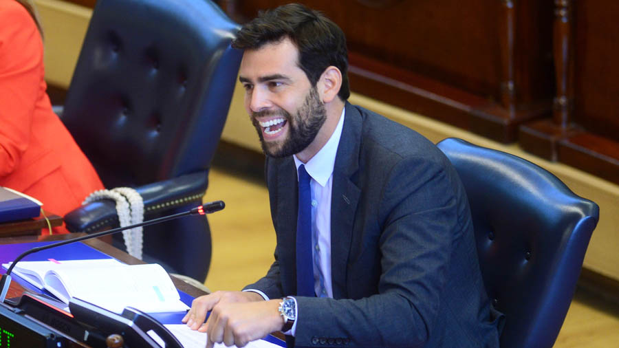 Johnny Wright Sol asegura que solo hay dos bandos y exige que El ...