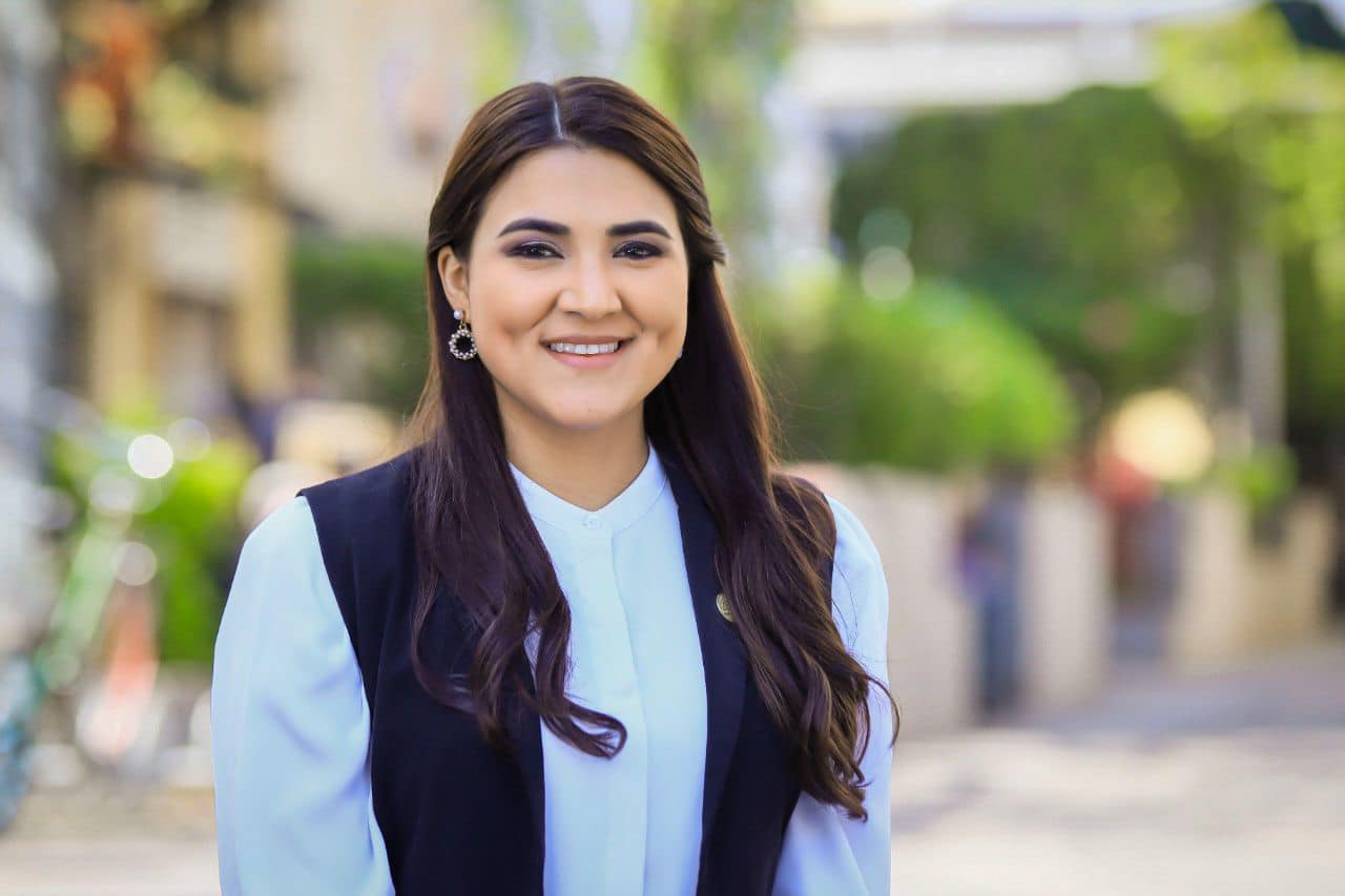 Alexia Rivas: “La LACAP fue una vía de corrupción para los gobiernos de ...