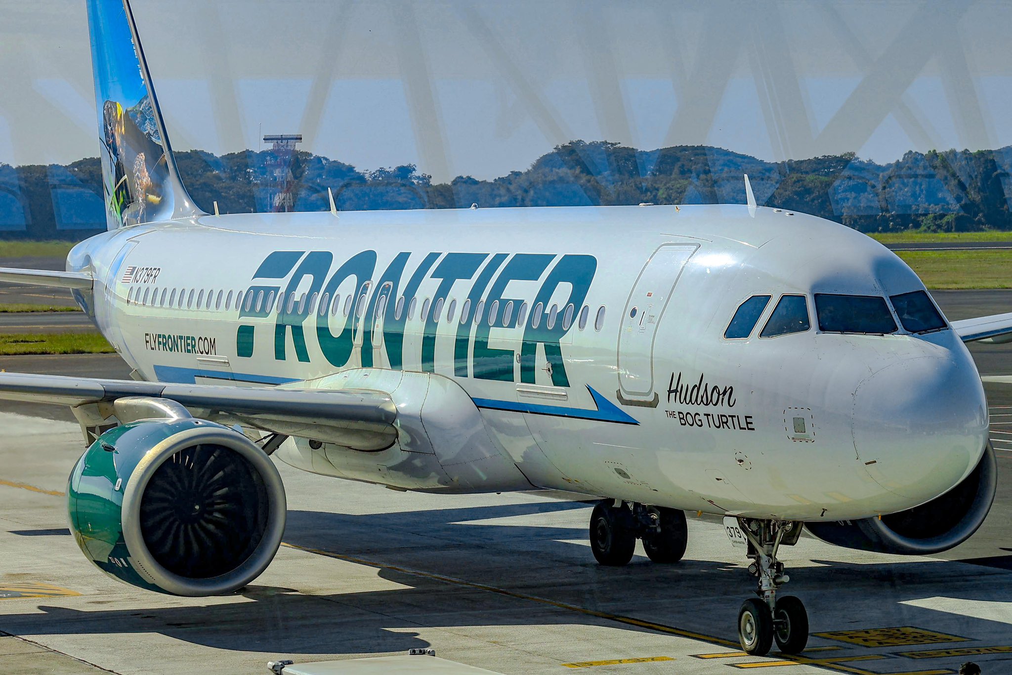Frontier Airlines apuesta por El Salvador y lanza cinco nuevas rutas ...
