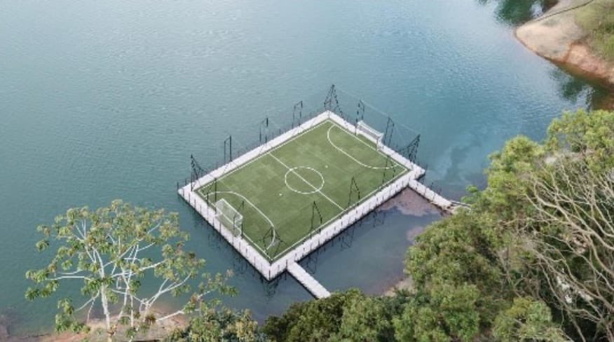 Vía Vela inaugurará nuevo atractivo turístico